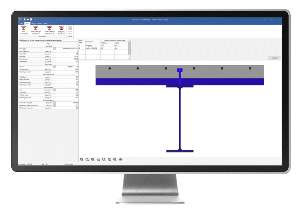 PROKON 5.3 Composite - Prokon