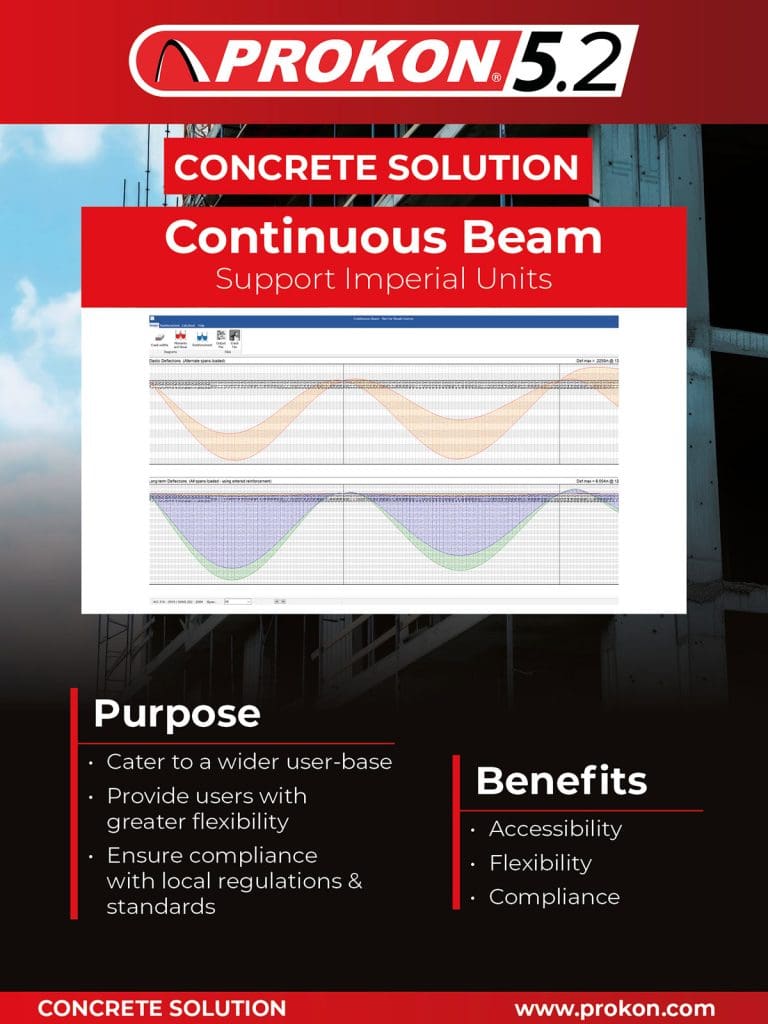 PROKON 5.2 Technical Hub - Prokon