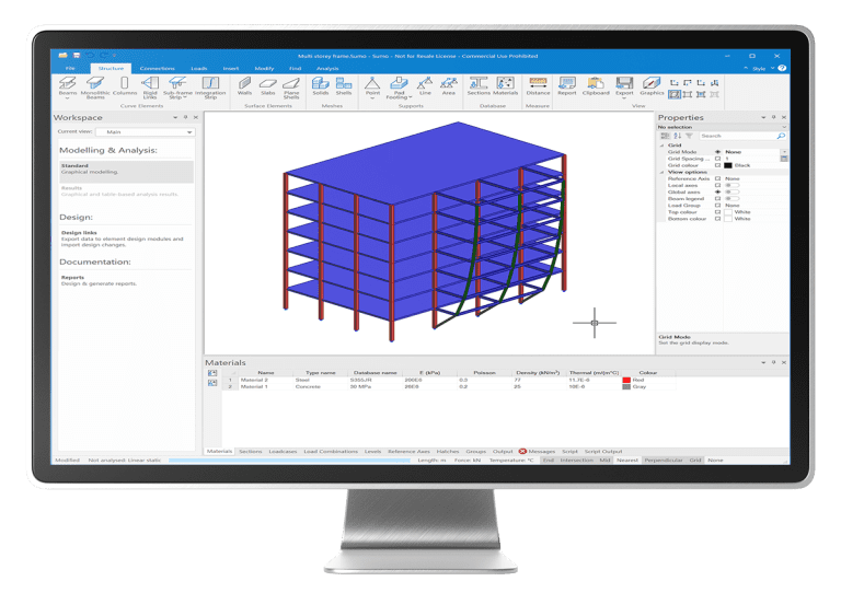 PROKON 5.3 Sumo - Prokon