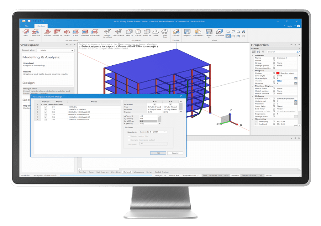 PROKON 5.3 Sumo - Prokon