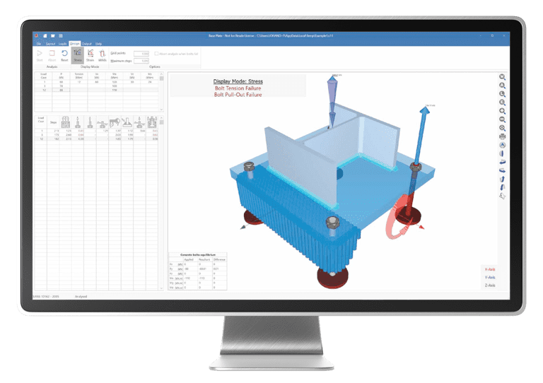 PROKON 5.3 Steel - Prokon