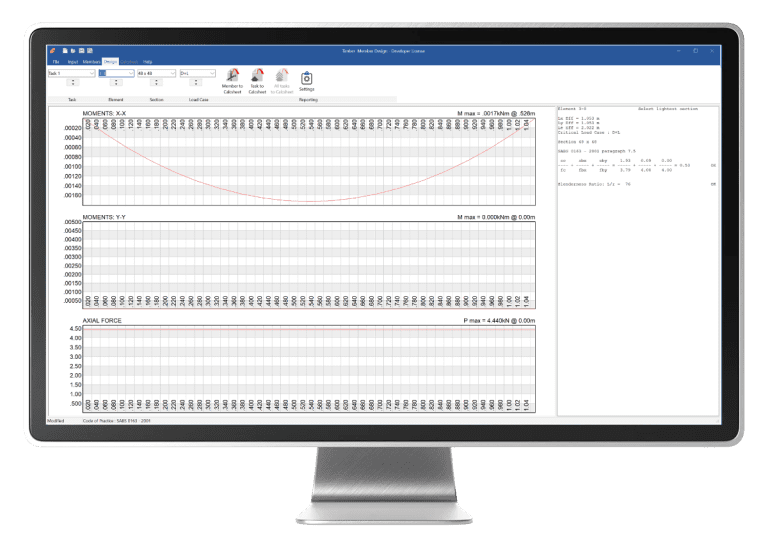 PROKON 5.3 Timber - Prokon