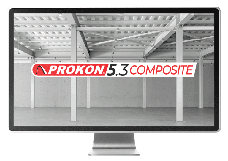 PROKON 5.3 Complete - Prokon