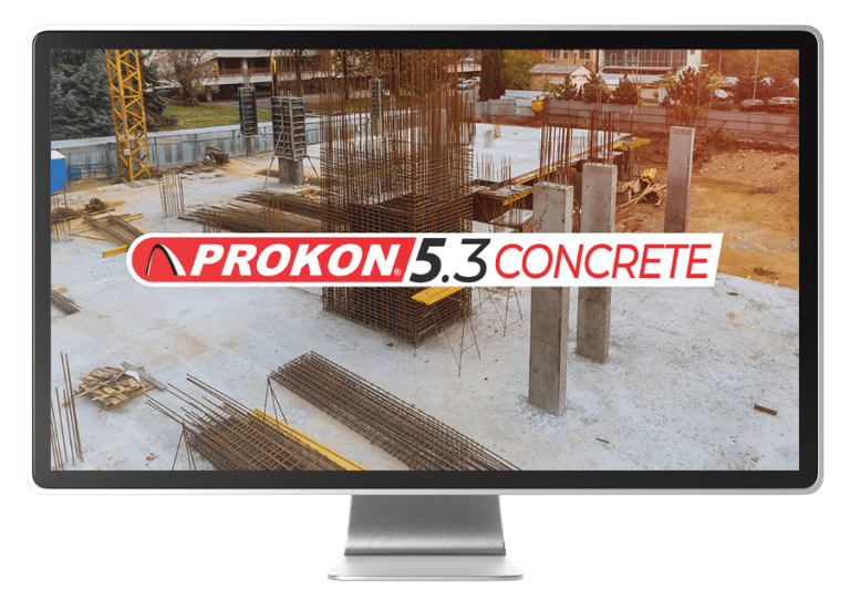 PROKON 5.3 Complete - Prokon