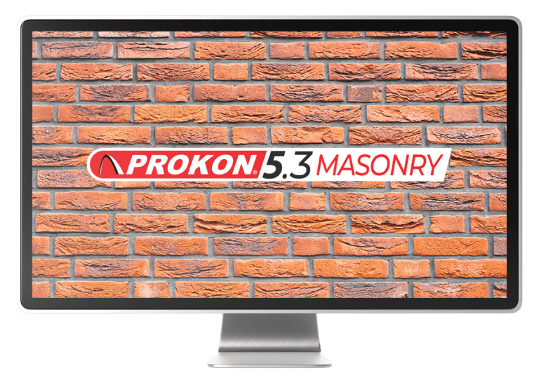 PROKON 5.3 Complete - Prokon