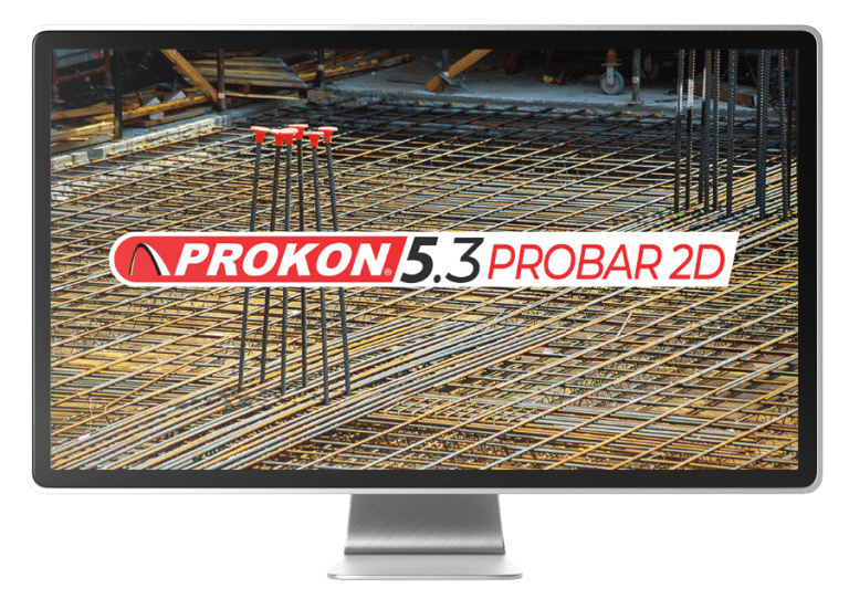 Introducing PROKON 5.3 - Prokon