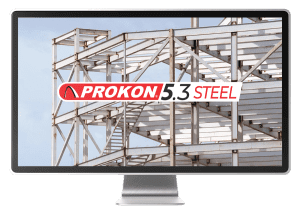 Introducing PROKON 5.3 - Prokon