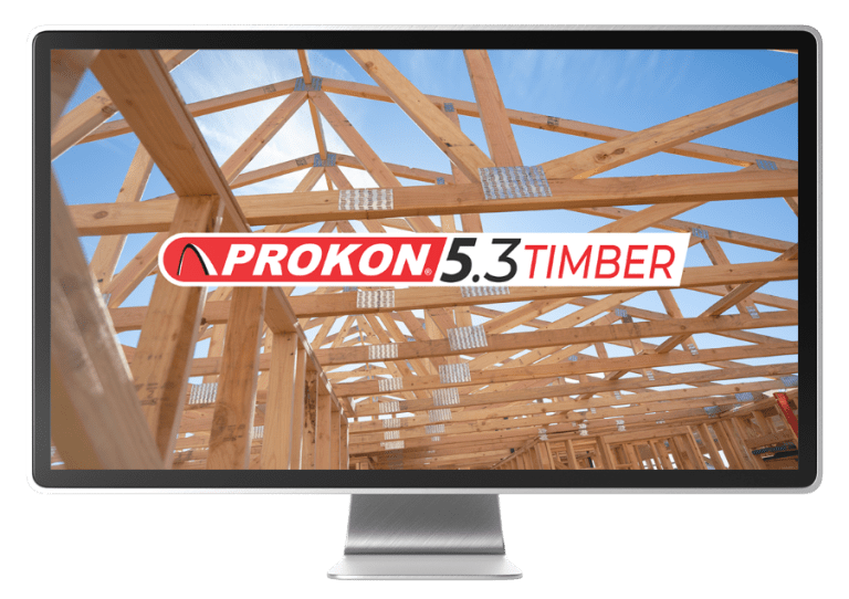 PROKON 5.3 Complete - Prokon