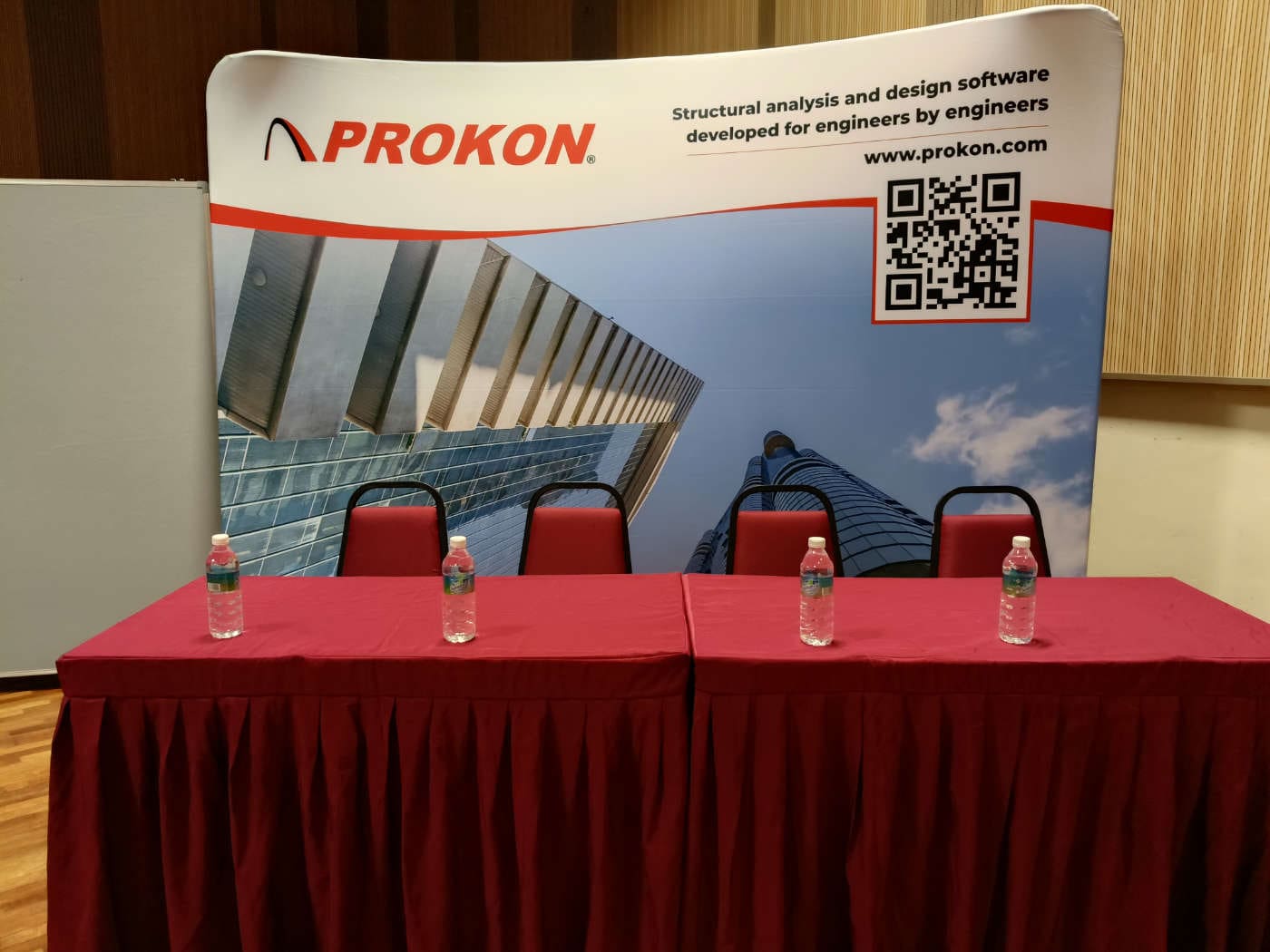 Join Our Global Reseller Network - Prokon